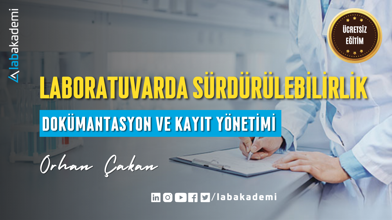 Lab Akademi Uzaktan Eğitim Merkezi